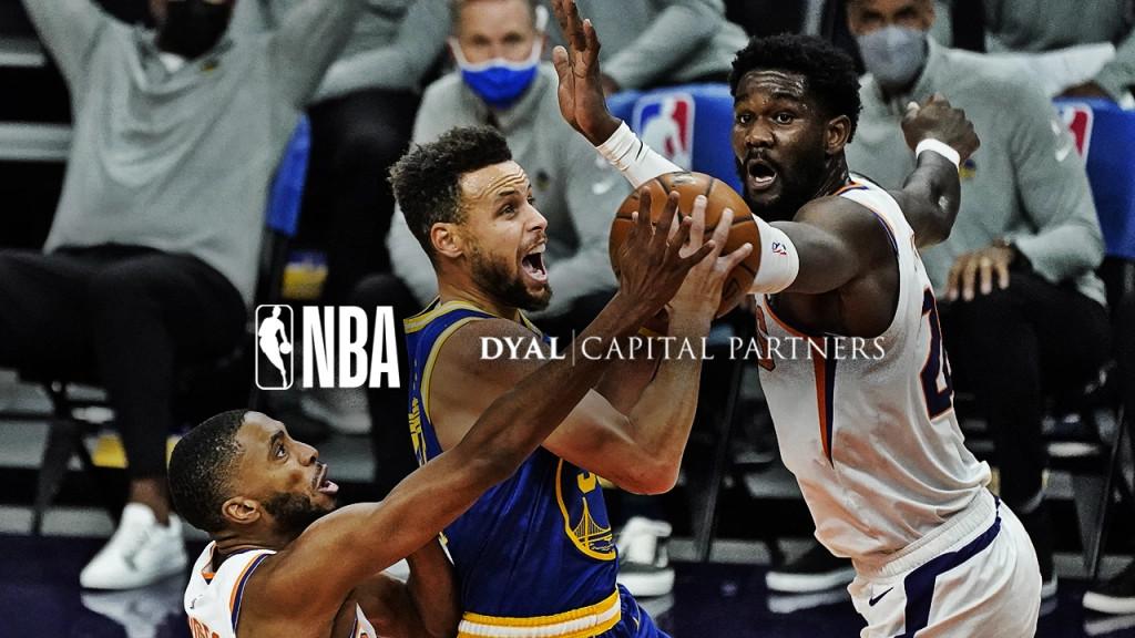 NBA进一步放宽球队入股限制，中东土豪也能买大玩具了 - 知乎