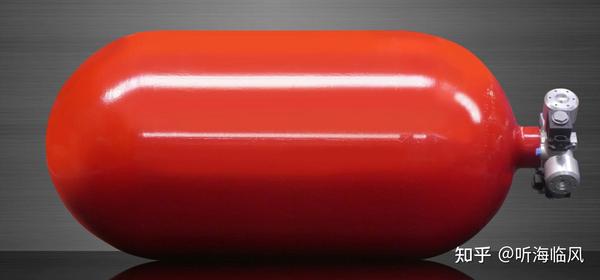 氢安全系列之八：储氢安全 - 知乎