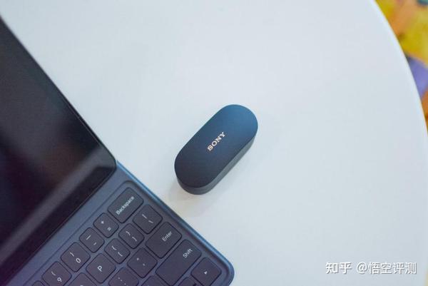 索尼WF-1000XM4深度评测：超强主动降噪+好音质，降噪豆名不虚传