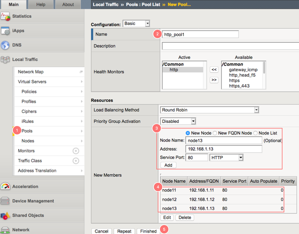 F5 SNAT AutoMap - 知乎