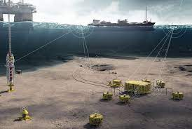 2022-2028年全球海底泄漏监测行业发展洞察报告 - 知乎