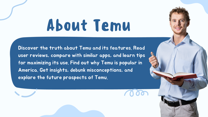 探索Temu的真相：全面回顾 - 知乎