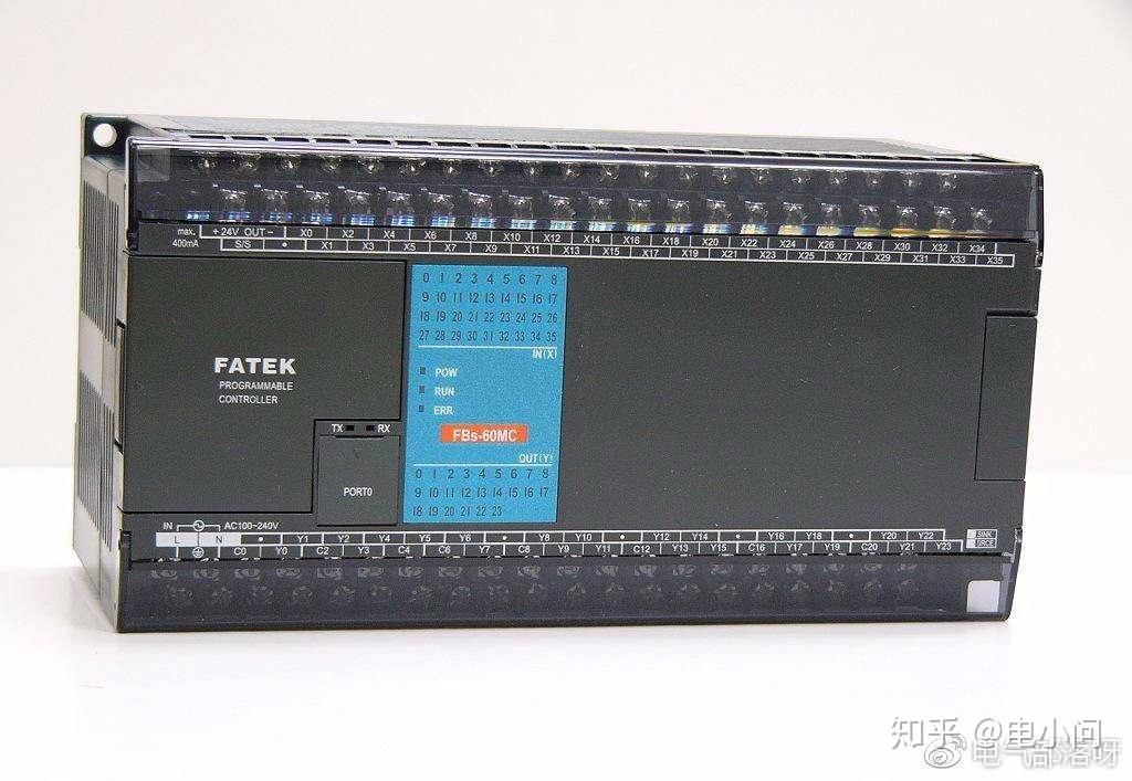 PLC在我国最常见的有哪些？ - 知乎