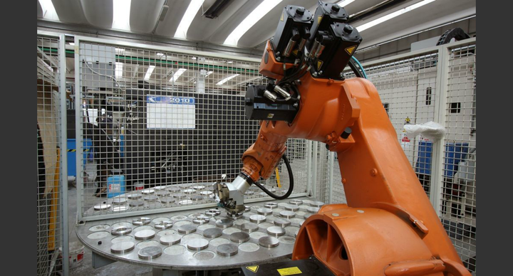 Burocco气动快开阀门VPFL在冶金系统中的应用 - 知乎