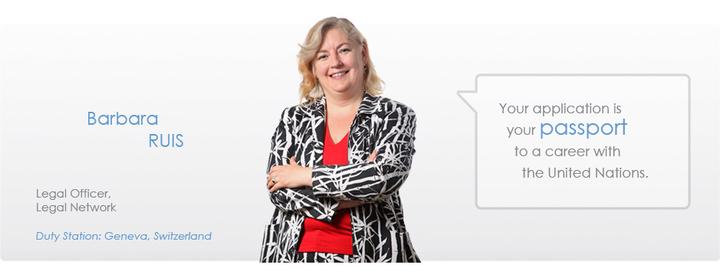 Super Judy【摘】联合国、大使馆、国际组织英语口语面试技巧攻略 - 知乎