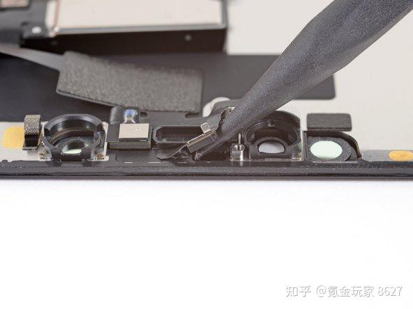 iPhone 12 屏幕更换详细教程 - 知乎