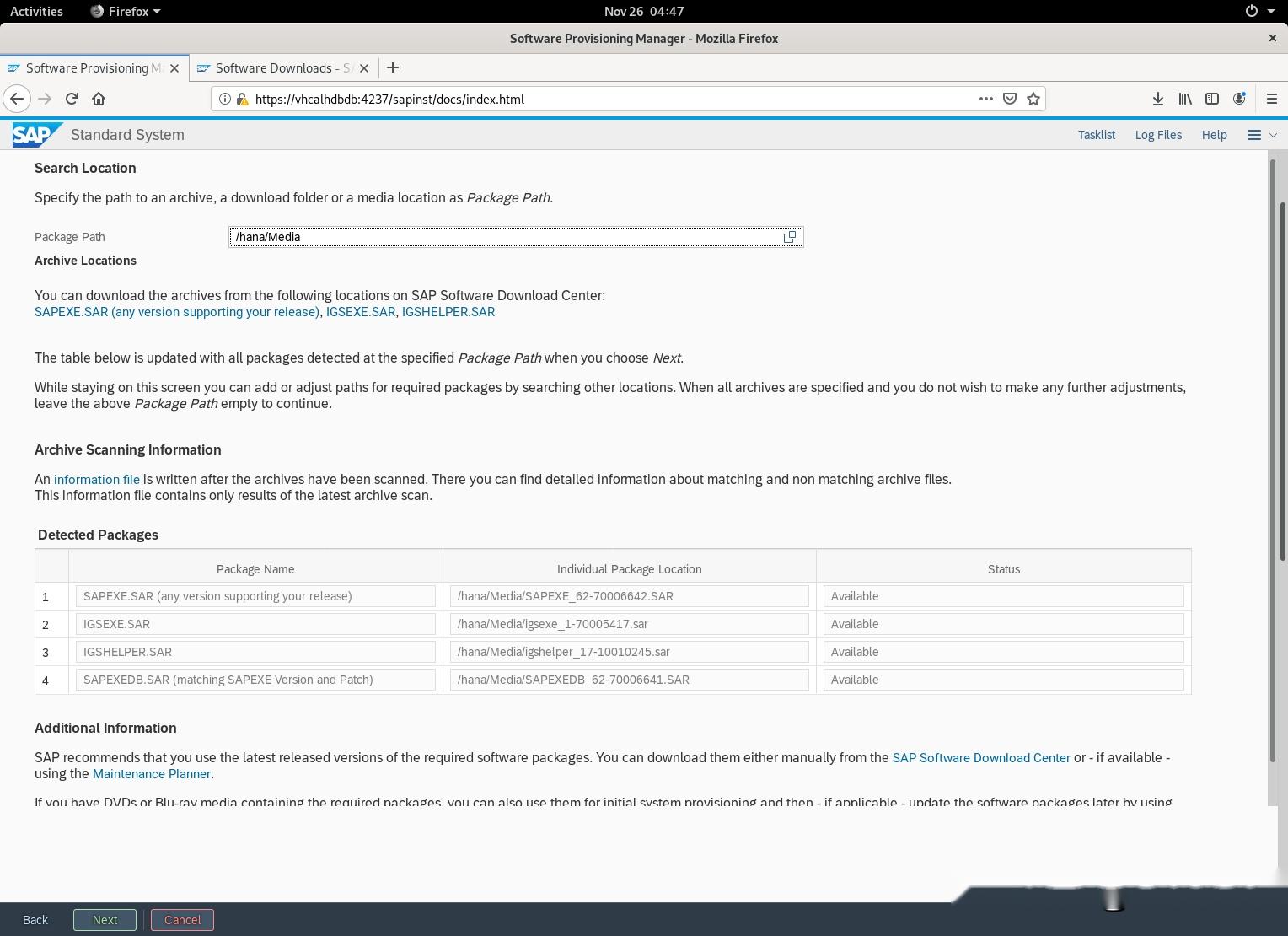 SAP S4HANA 2022 5 S4HANA sap-s4hana-2022-5-s4hana