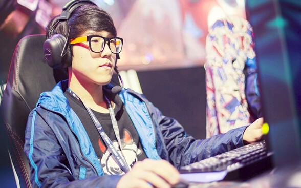 Kakao称中国是韩援选手的坟墓 没毛病四大野王一个比一个惨 - 知乎