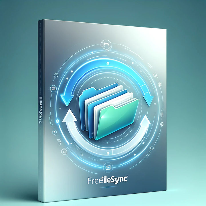 FreeFileSync|文件备份|守护数据安全 - 知乎