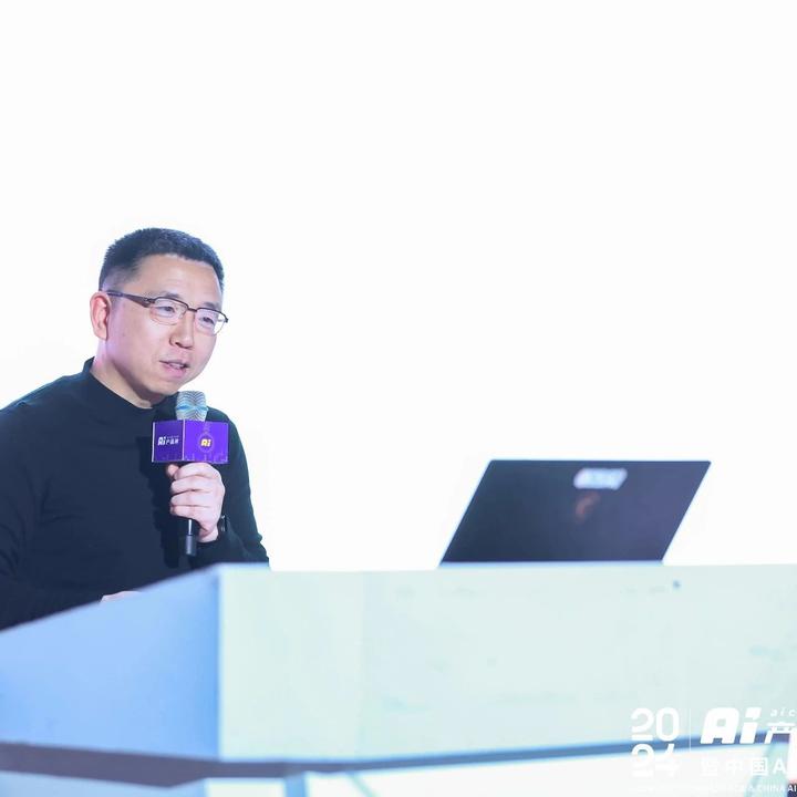 CSDN与华为联合发布新一代AI编程工具InsCode AI IDE ，引领智能编程新时代 - 知乎