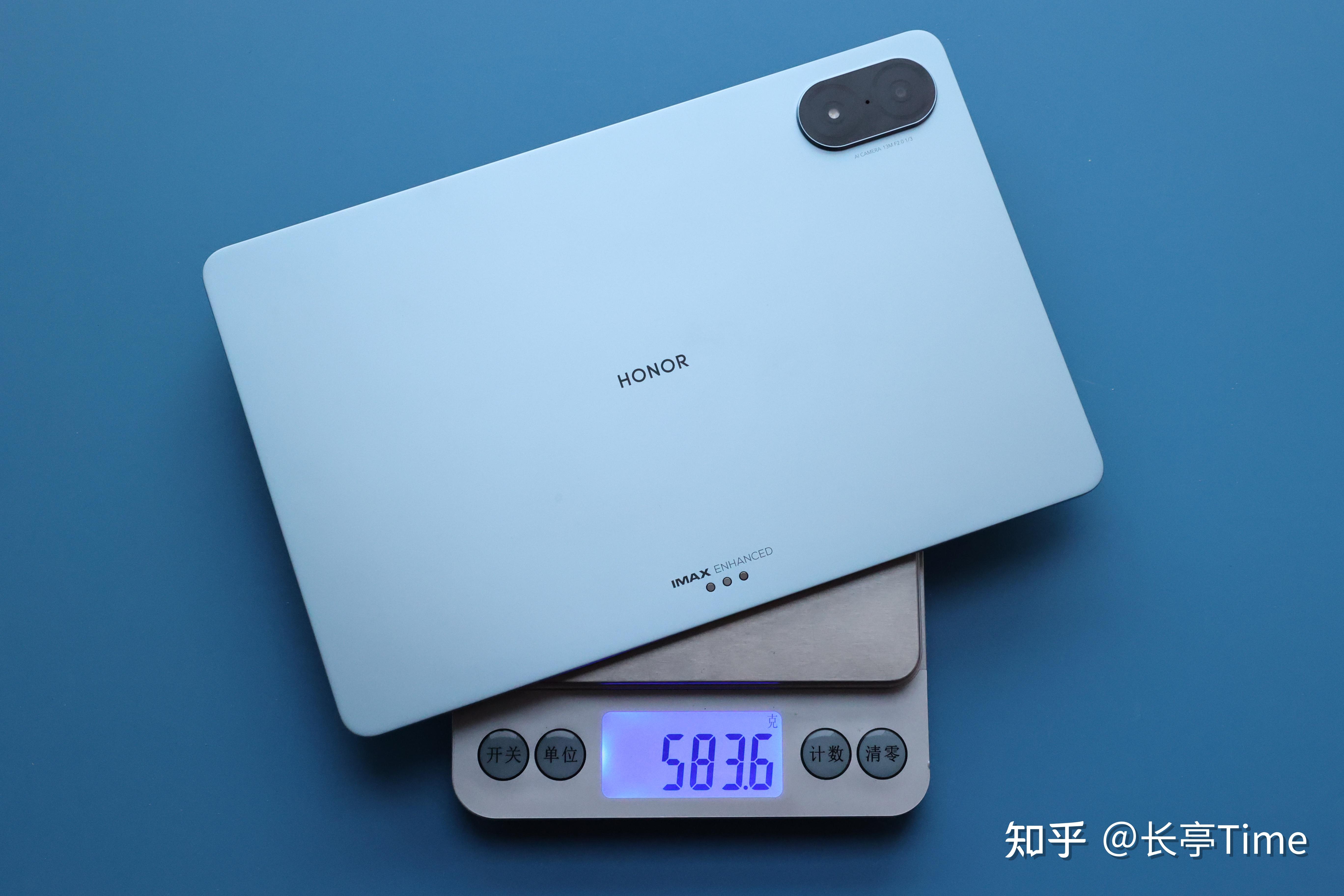 荣耀平板 V8 Pro 实际到手体验如何？值得买一台吗？ - 知乎