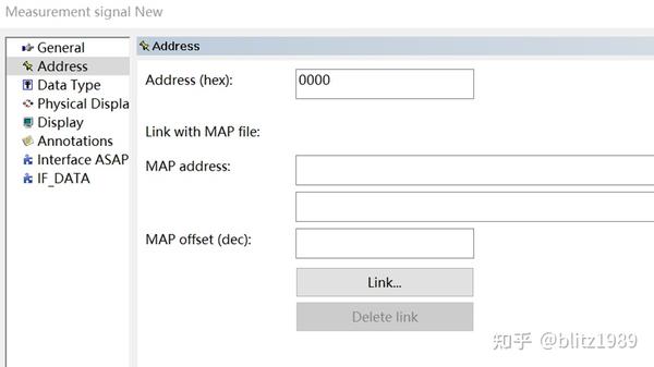 Vector ASAP2软件使用-添加变量到A2L文件 - 知乎