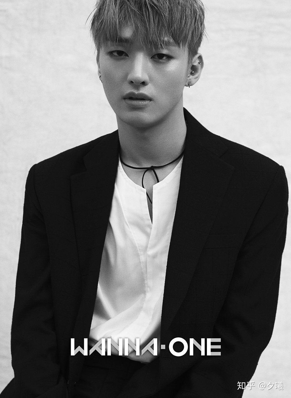 有人能给我介绍一下wannaone里面的每个人吗？ - 知乎