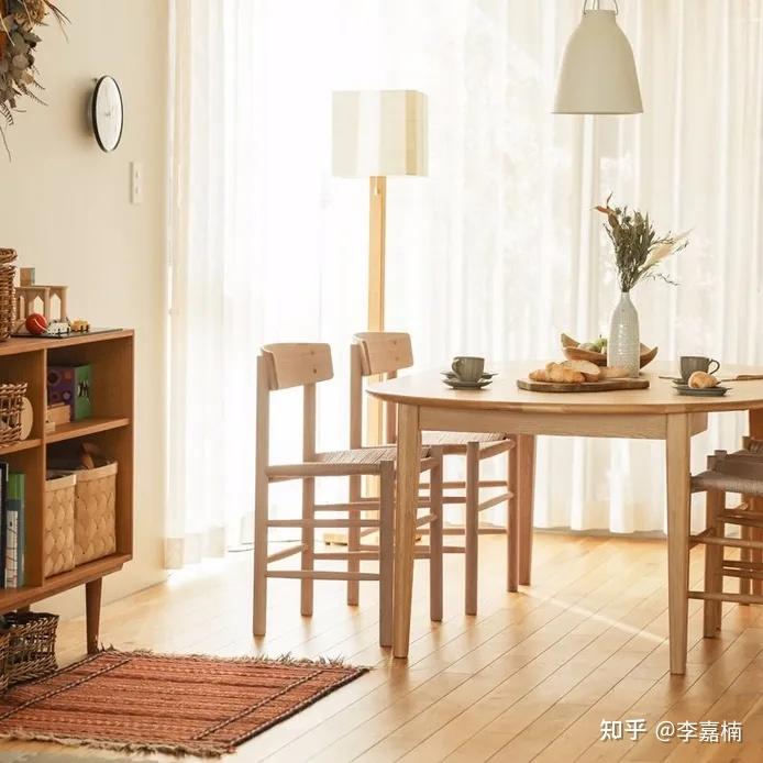 什么是MUJI风格？ - 知乎