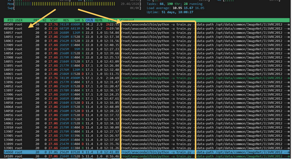 关于dataloader的几个误区 - 知乎