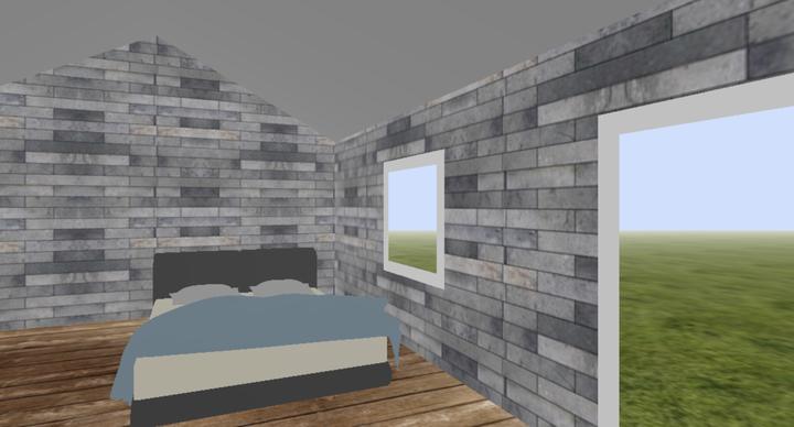 我是如何用 Three.js 在三维世界建房子的（详细教程） - 知乎