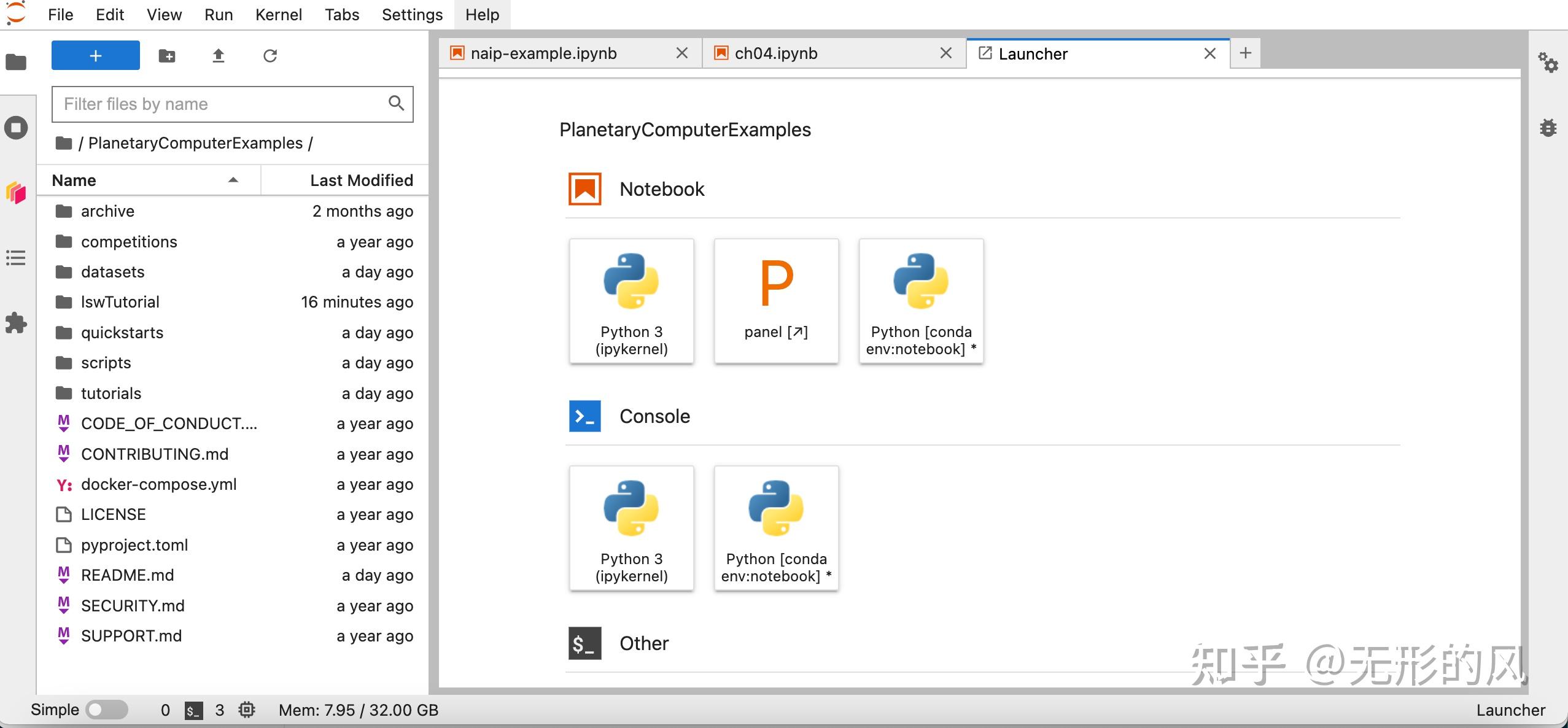 如何使用Planetary Computer下载数据？ - 知乎