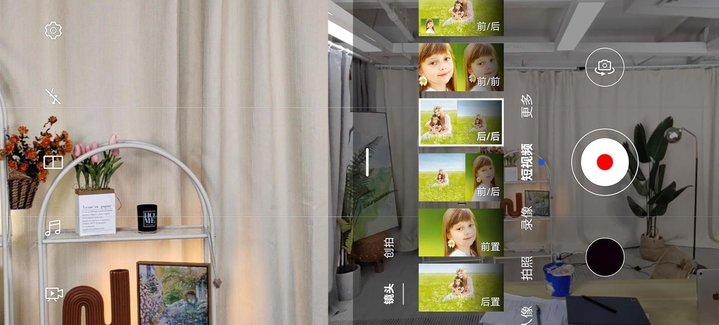 华为nova10 Pro评测：两颗镜头多重玩法 重构前置影像体验 - 知乎