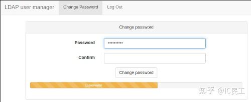 使用docker编排低代码部署LDAP服务器 - 知乎