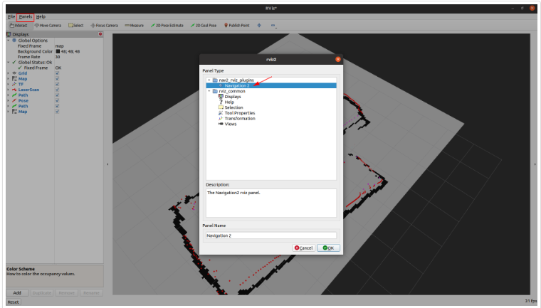 OriginBot智能机器人开源套件| 19.自主导航 - 知乎