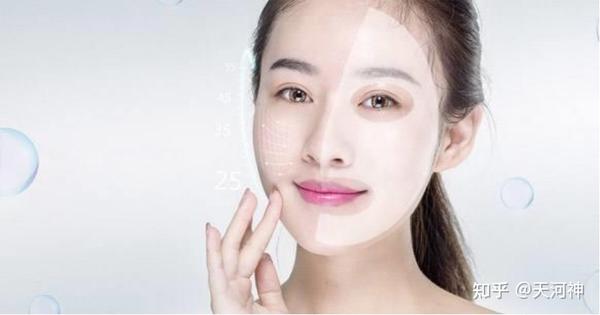 科学美白攻略美白的n种方法,常见的美白产品 知乎