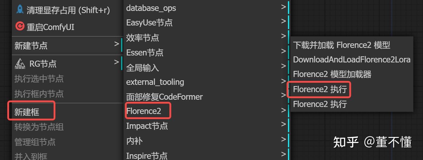 【04】ComfyUI基础 - 从CLIP文本编码器到提示词的高级应用 - 知乎