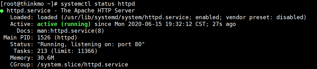 httpd基于域名的虚拟Web主机配置 - 知乎