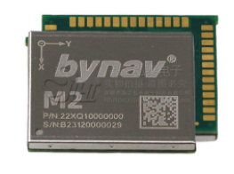 M20高精度定位模组(GNSS 全系统全频点高精度定位) - 知乎