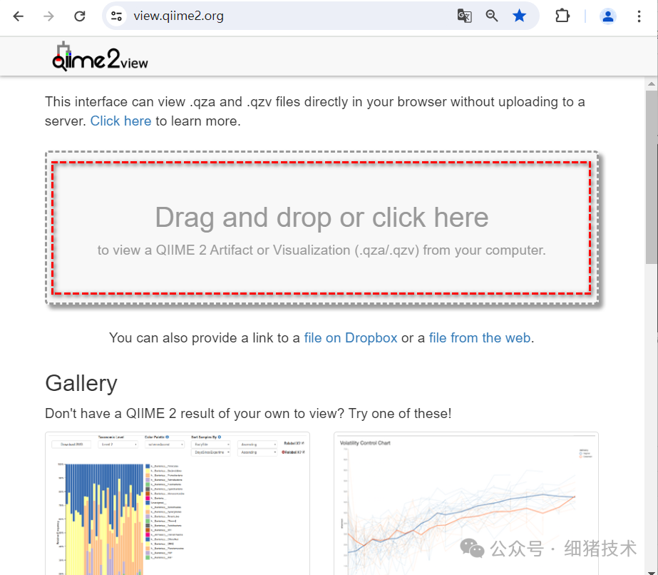 QIIME2分析实战(2)_数据导入与质控 - 知乎