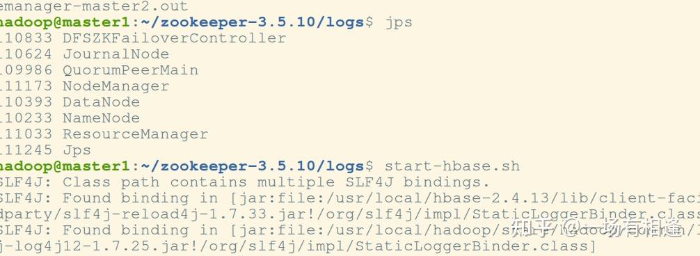 HBase 基于Maven的Java客户端设置及连接 - 知乎