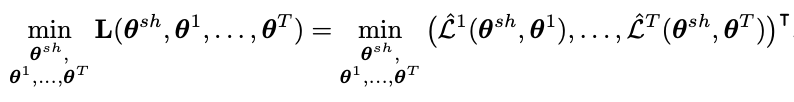 学习multi Task Learning As Multi Objective Optimization 知乎