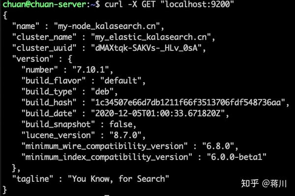 如何在 Ubuntu 20.04 上安装 ElasticSearch 及 Kibana - 知乎