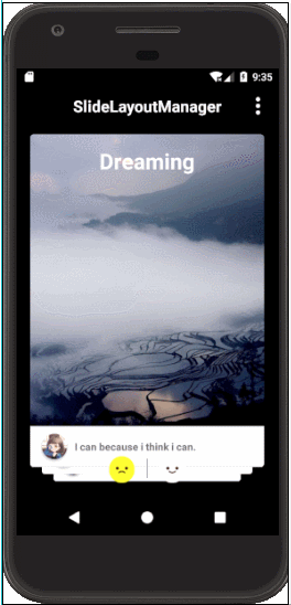 【Android珍藏】推荐10个炫酷的开源库 - 知乎