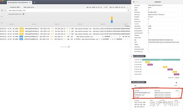 一款新兴的操作pcap的神器 - 知乎