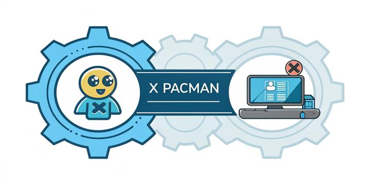 🧩 x-cmd mod | x pacman(1) - 通过交互式包搜索和一键式镜像切换,简化你的 Arch Linux 工作流程 - 知乎