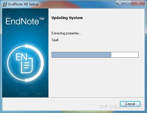 EndNote X8 系列教程（一）：软件介绍与安装 - 知乎