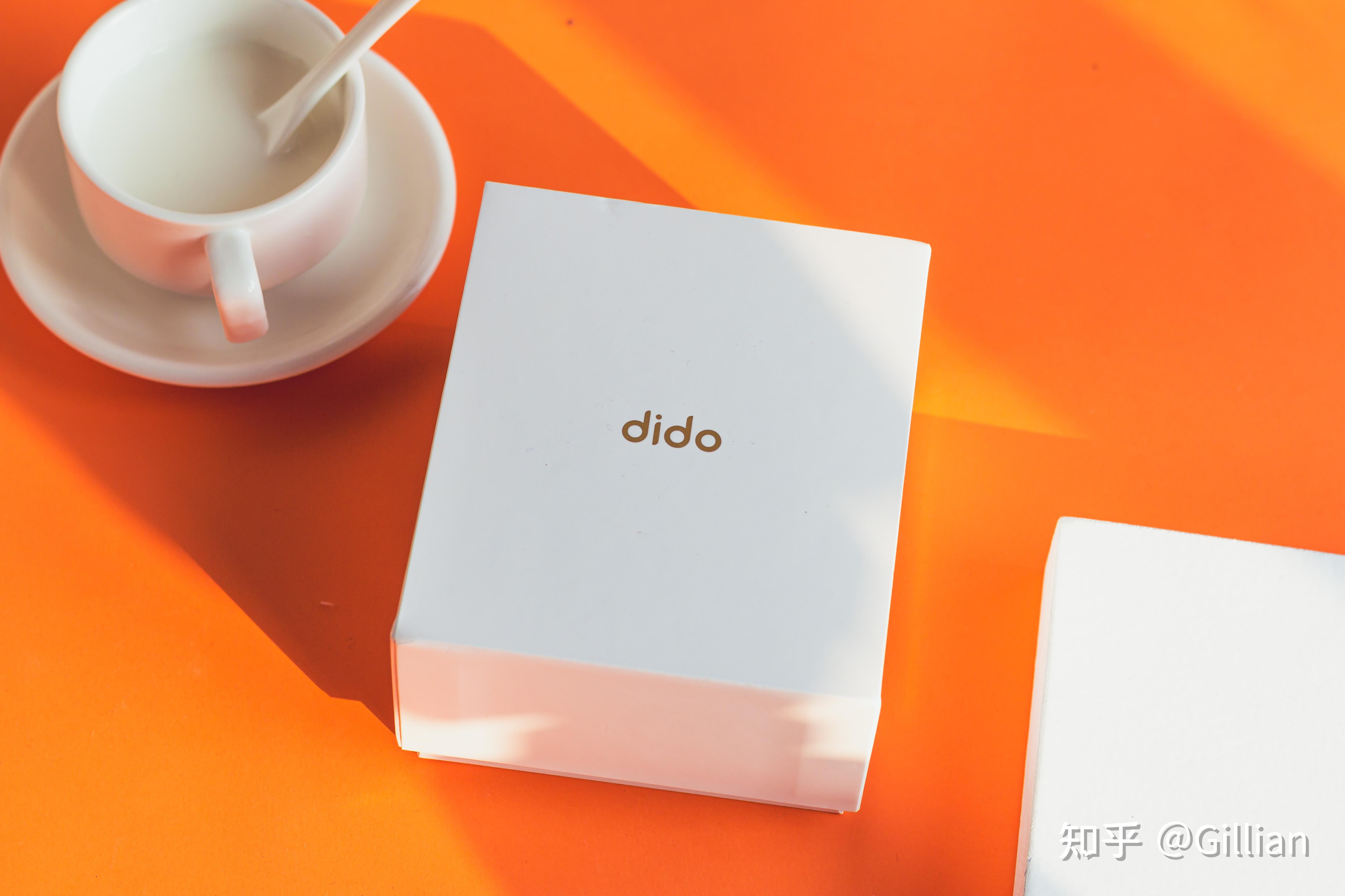 送给爸爸妈妈的健康管家，高精准血压血氧智能手环——dido智能手环 - 知乎