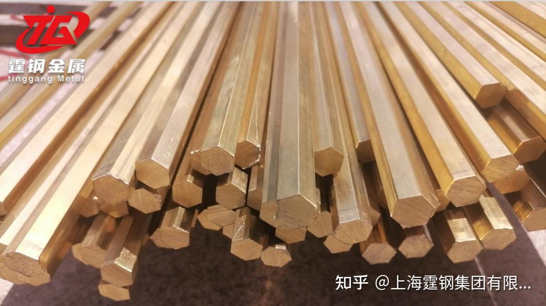 铅黄铜HPb59-1执行标准（GB/T4423-2007) - 知乎