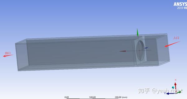 Fluent案例10【风道仿真_Fan边界】 - 知乎