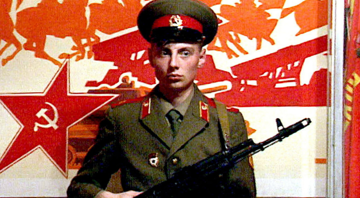 俄乌战争译丛：BBC纪录片《俄罗斯1985-1999》：讲述俄乌战争的深层原因 - 知乎