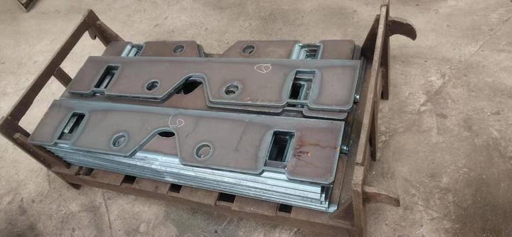 合金钢板：20MnMo力学性能、20MnMo执行标准、20MnMo材质简介 - 知乎