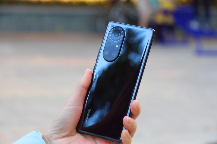 华为nova8 Pro体验：前置Vlog视频双镜头堪称“自拍神器” - 知乎