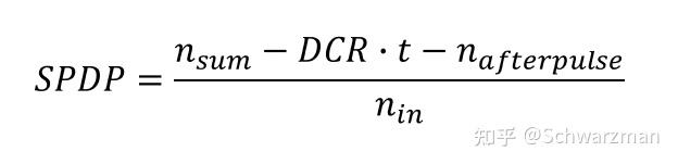 【APD】Avalanche Photodiode：从核裂变到雪崩光电二极管，从物理原理到关键技术指标一文全解 - 知乎