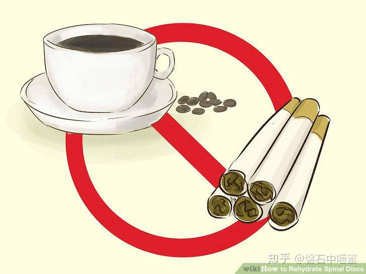 如何为椎间盘补水 Rehydrate Spinal Discs - 知乎