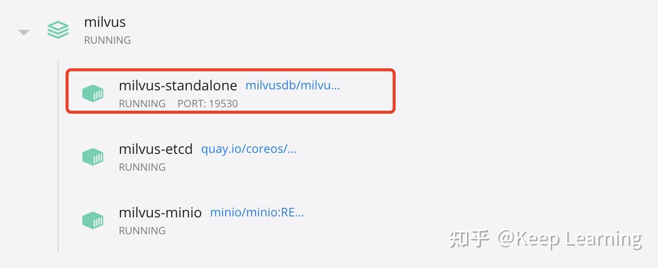 强大的向量数据库：Milvus - 知乎