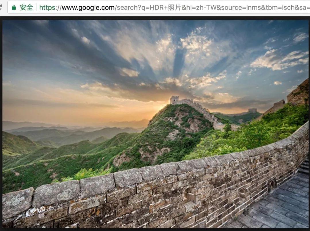 HDR=画面失真？本文教你HDR的正确使用方式 - 知乎