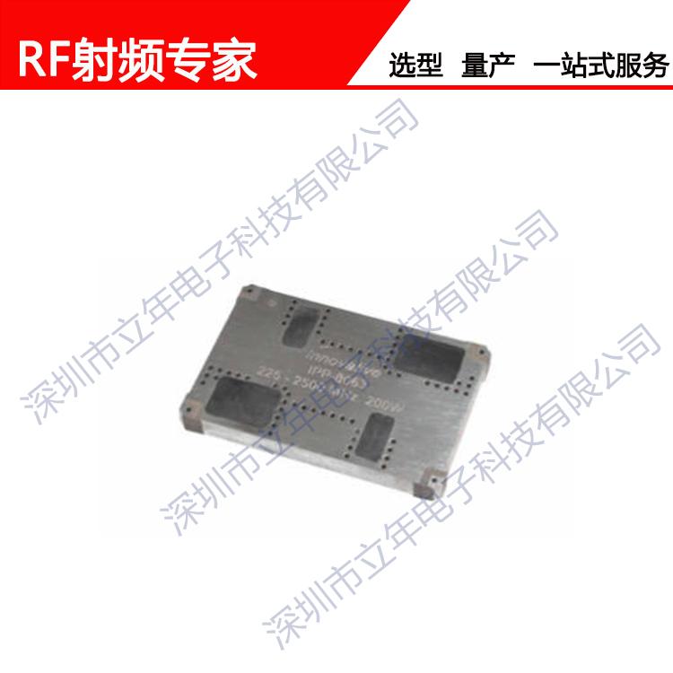 IPP-8063 表面贴装 定向 耦合器 - 知乎