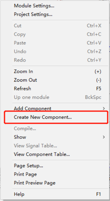 PSCAD之LV5，自定义模块 - 知乎