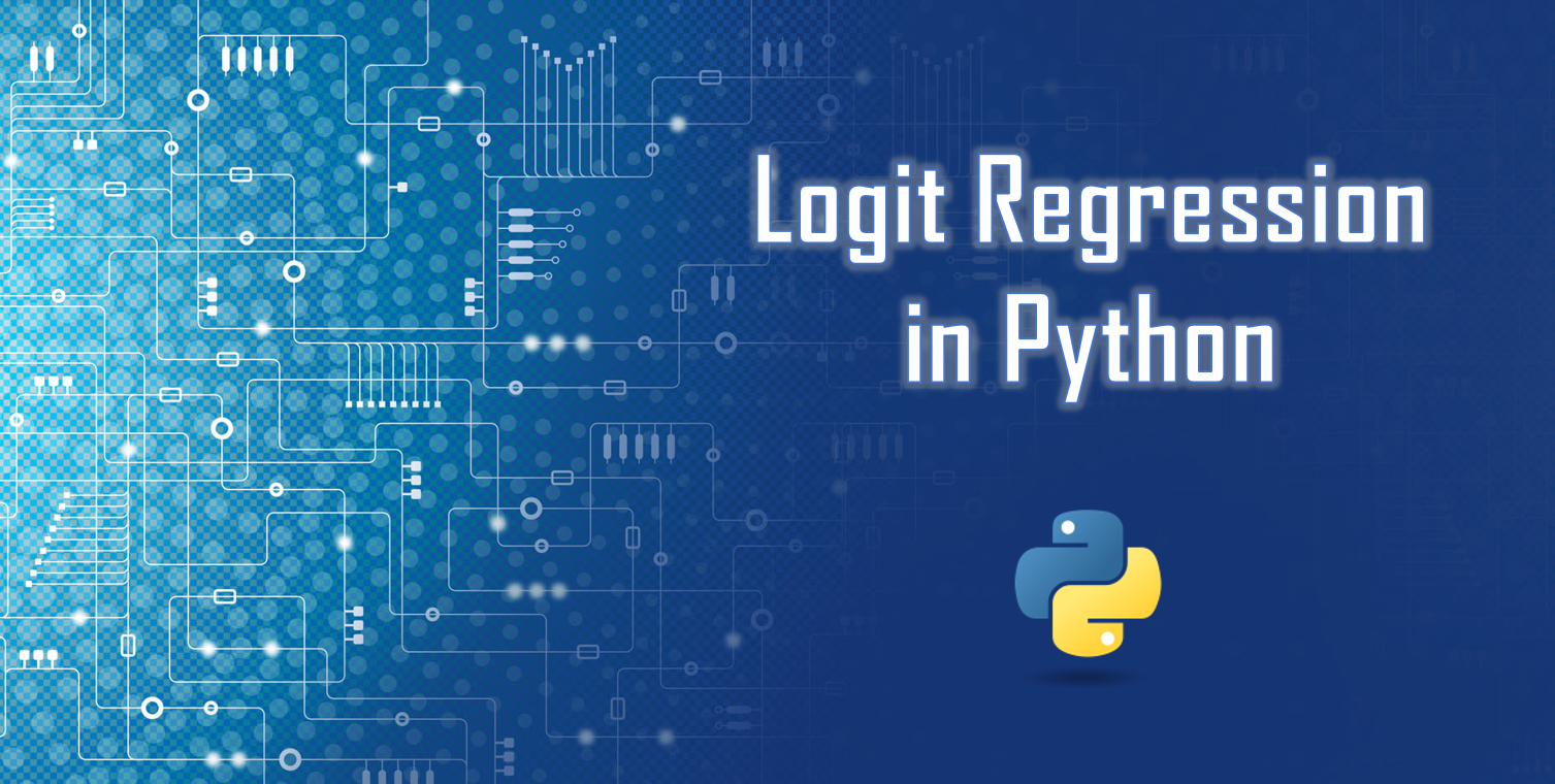Logit模型拟合实战案例（Python）——离散选择模型之六