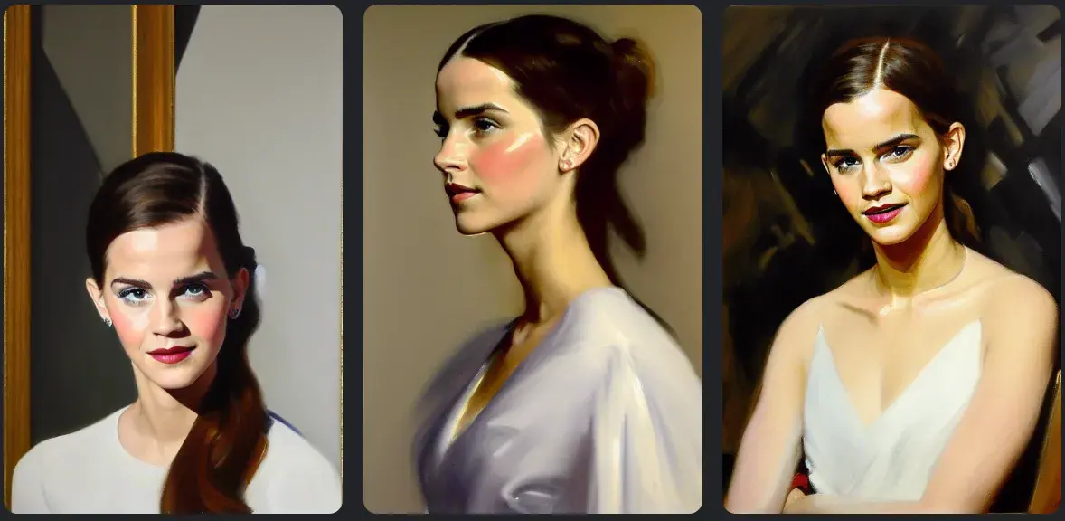 手把手教你用Stable Diffusion写好提示词 - 知乎